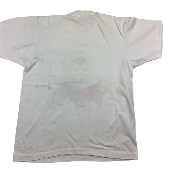 Screen Stars | Shirts | Vintage Nbaalkaseltzer Speedy 9s Single Stitch ...